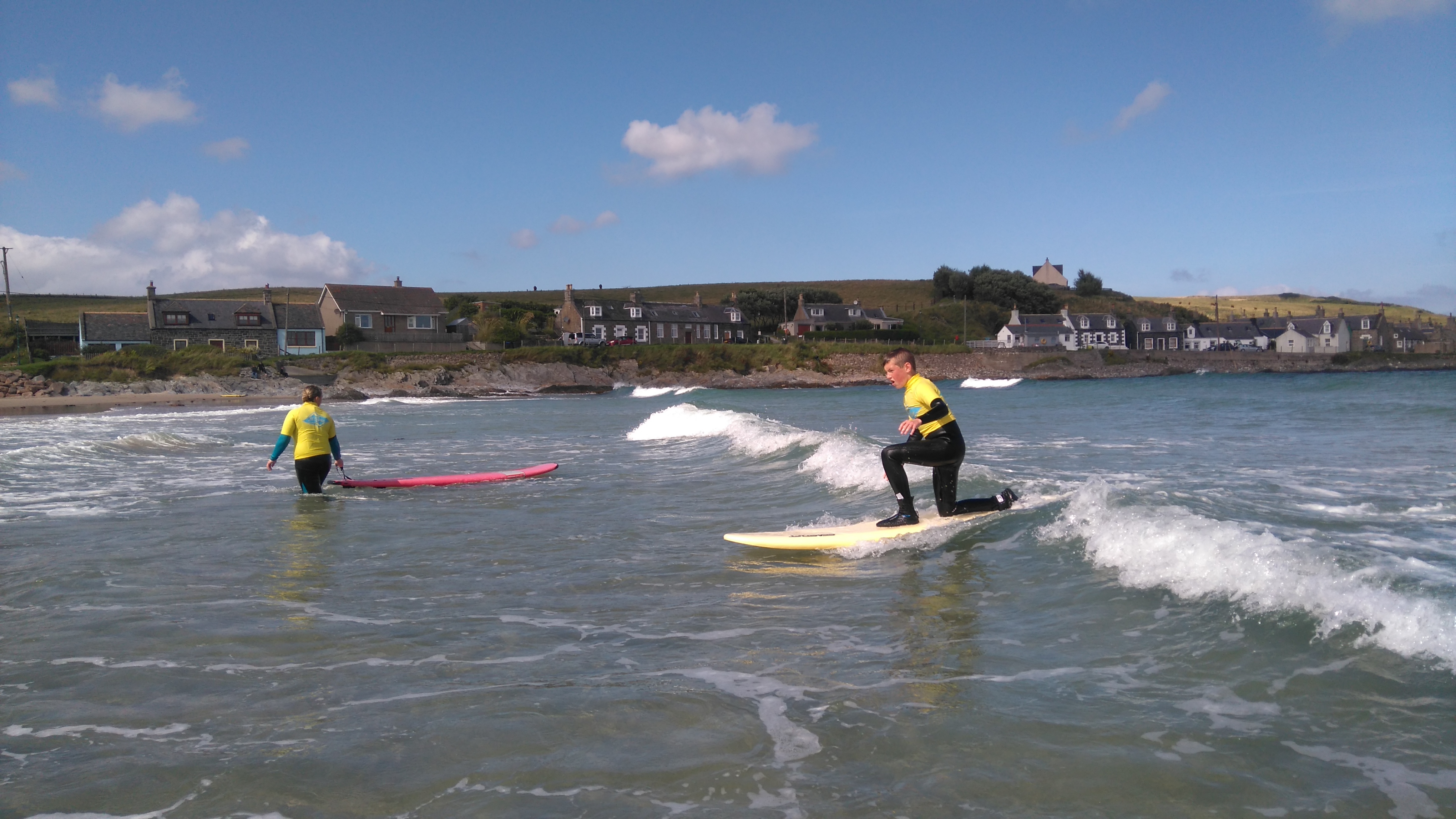 Moray firth Surf Riders Club